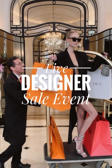 Posh Show - Poshmark